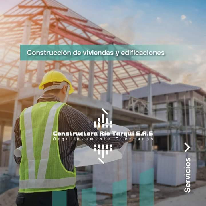00990443862 CONSTRUCTORA RIO TARQUI S.A.S
