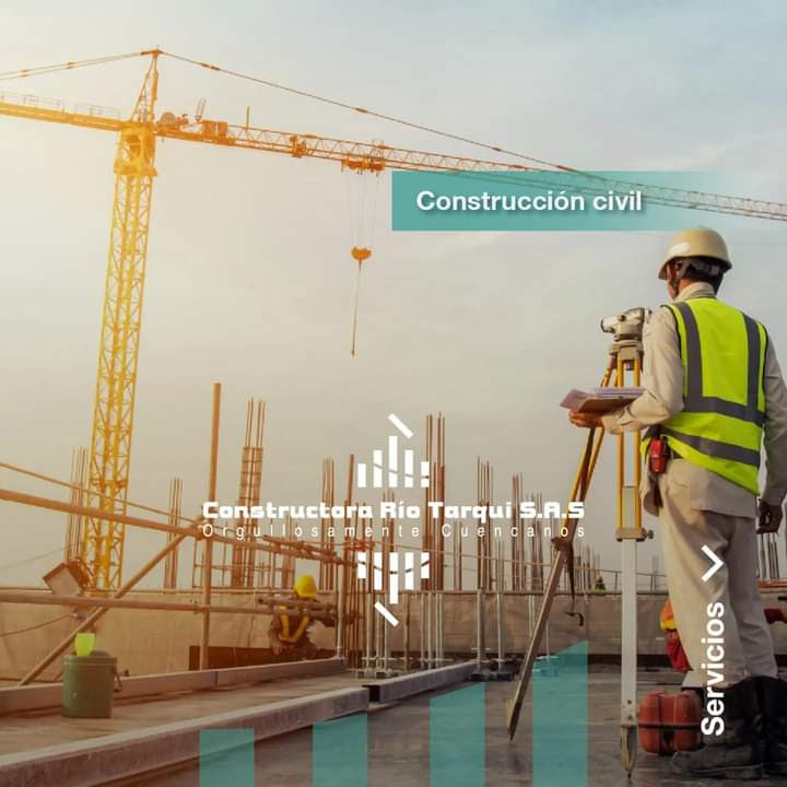 00990443862 CONSTRUCTORA RIO TARQUI S.A.S